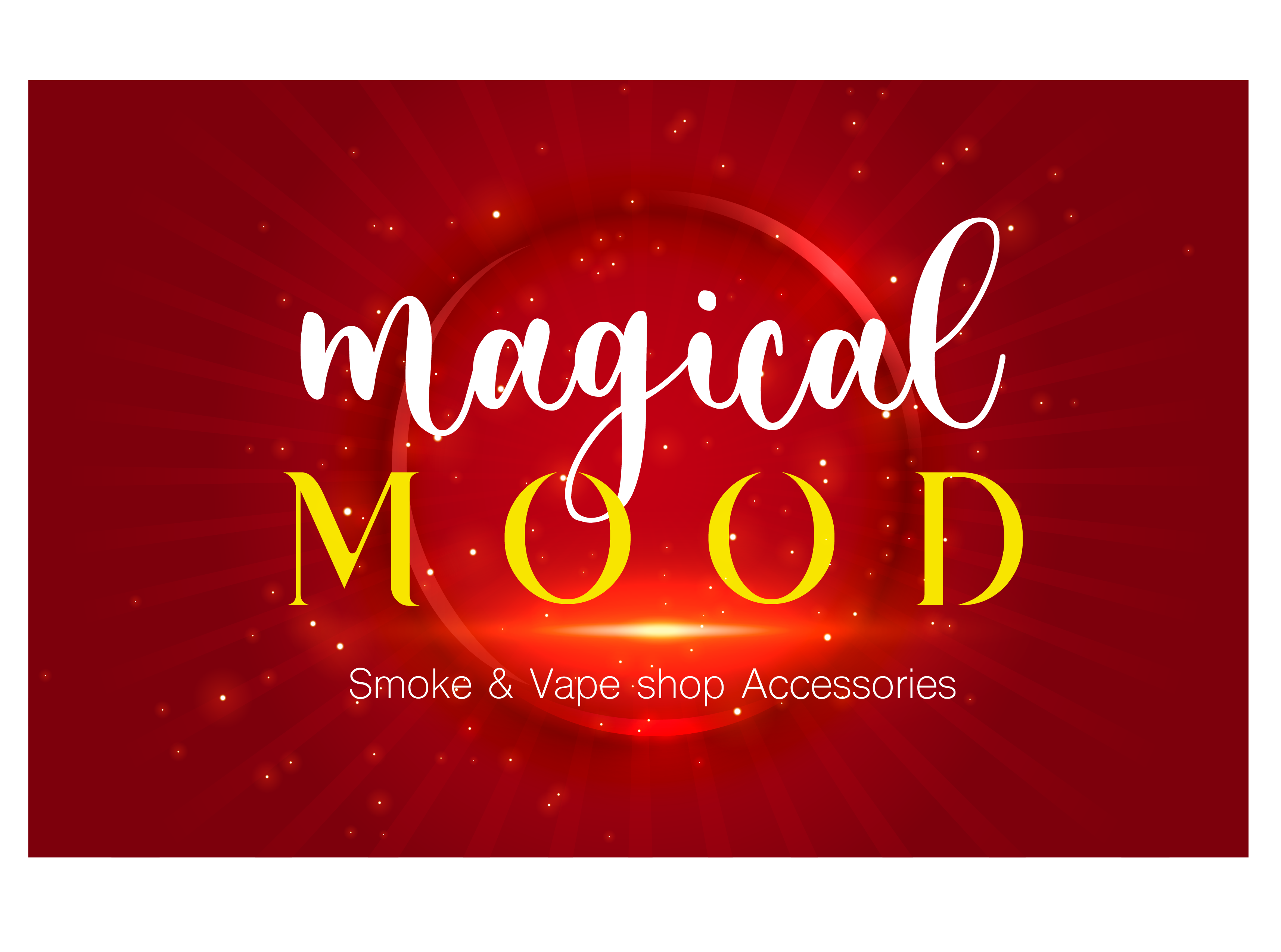 Magical Moods